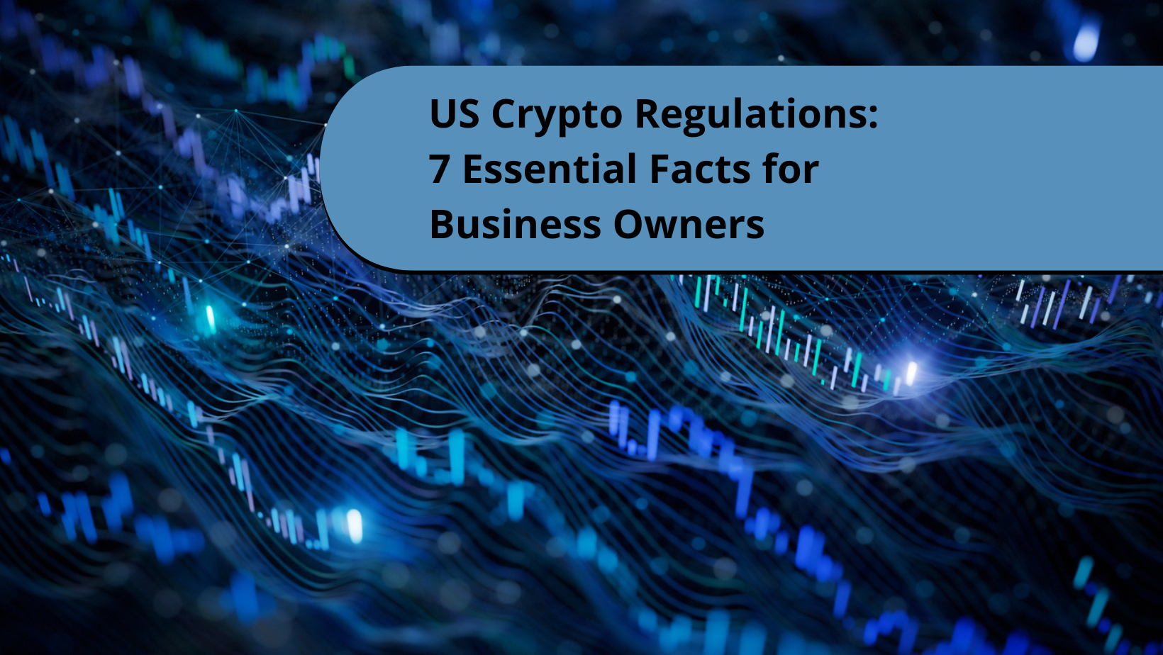 Bitcoin Postage Insights Blog US Crypto Regulations: 7 Essential Facts ...
